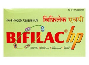 Bifilac Sachet for Gut Health | Buy Organic Probiotic Sachets